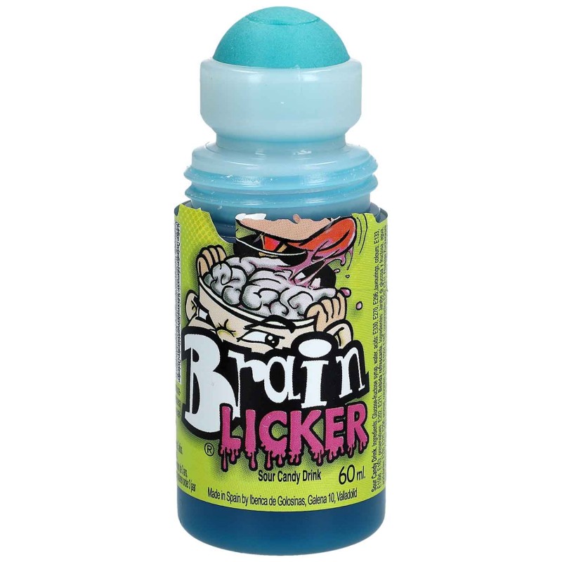 Brain Licker 60ml