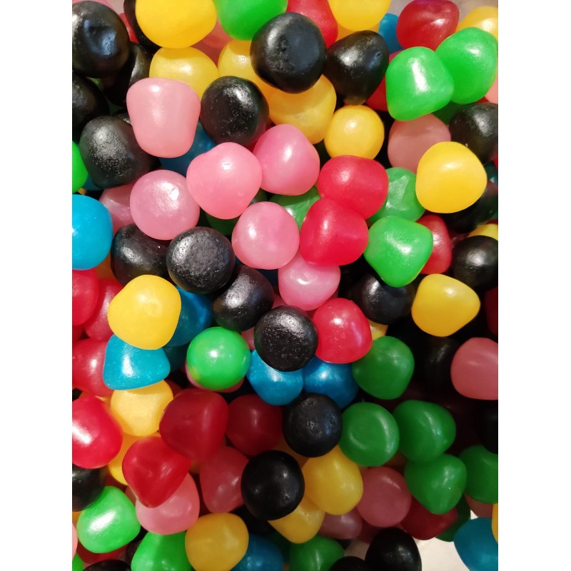 DRAGIBUS HARIBO POIDS 300g