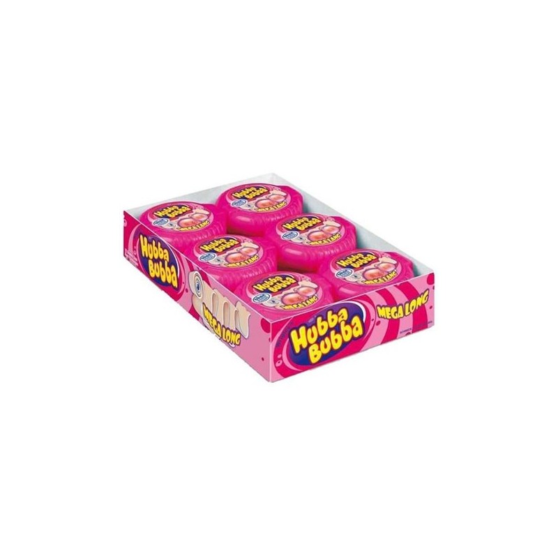 Hubba bubba fancy fruits